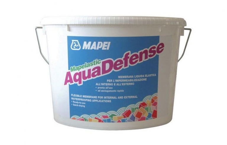 MAPELASTIC AQUADEFENSE 15KG MAPEI - gradja.hr