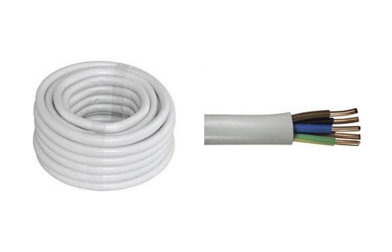 KABEL NYM (PGP) 5x6 - gradja.hr