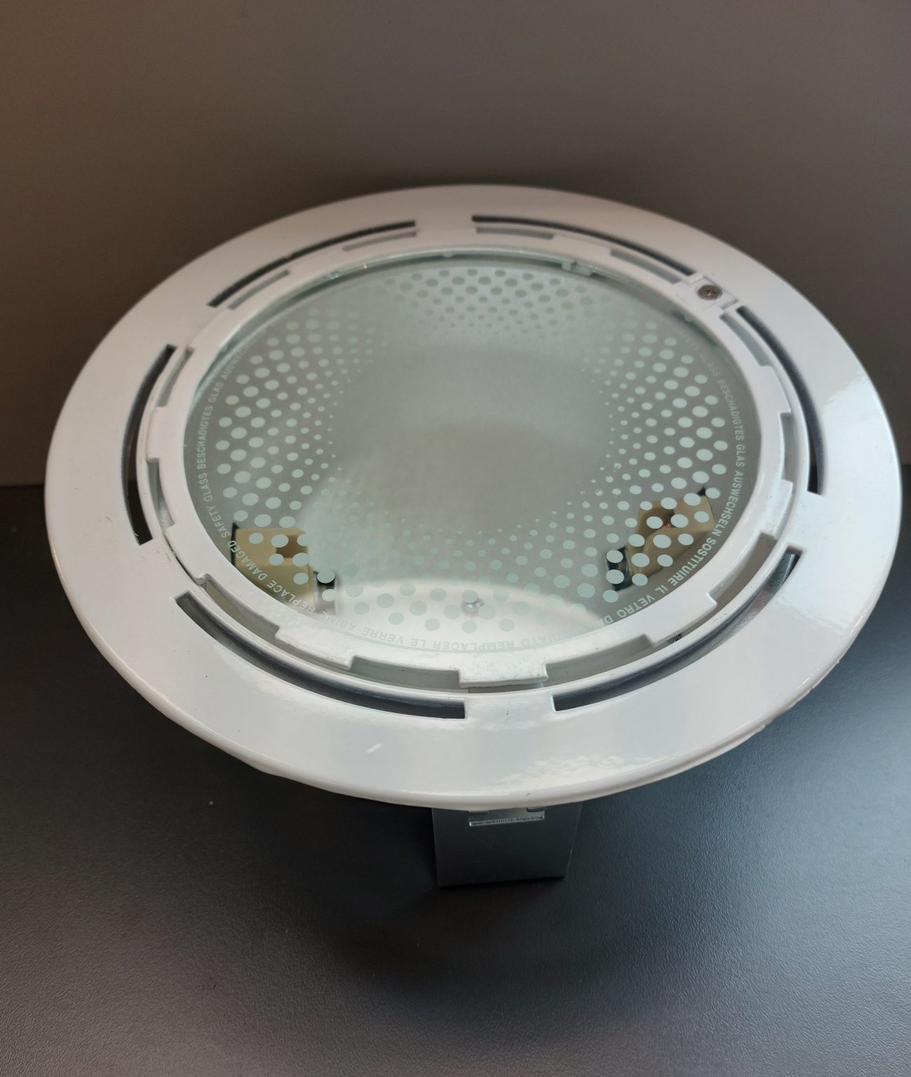 DOWNLIGHTER HF-150 MHJ WHITE - gradja.hr