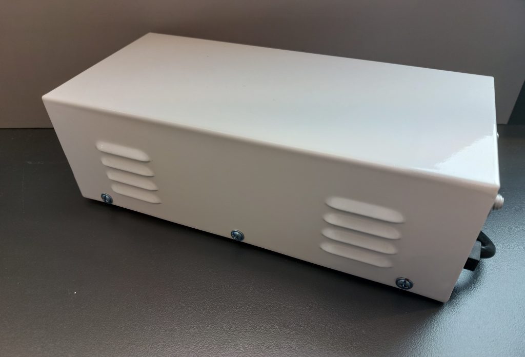 DOWNLIGHTER HF-70 MHJ-1 WHITE - gradja.hr