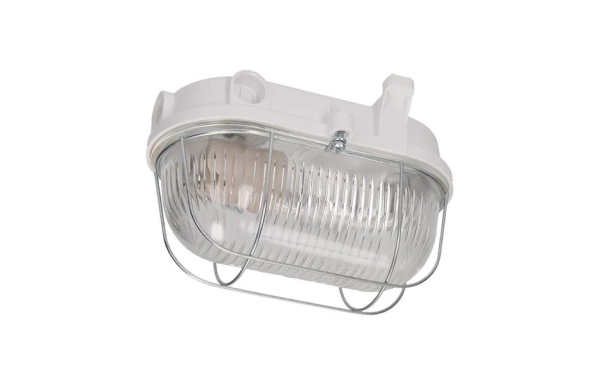 BRODSKA SVJETILJKA 100W IP54 E27 850C OVAL-7063NB 100W A1 - gradja.hr