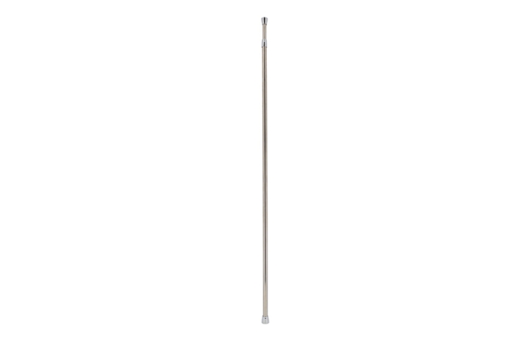 DRŽAČ ZAVJESE ZA KADU 135-250 CM TENDANCE - gradja.hr