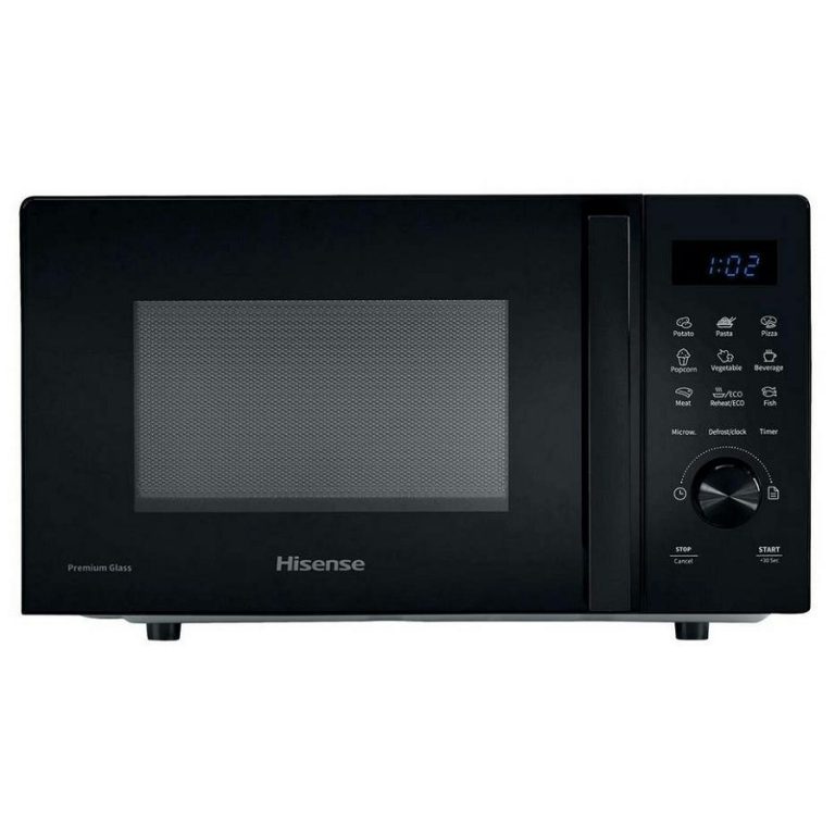 MIKROVALNA PEĆNICA H20MOBSD1H HISENSE - gradja.hr