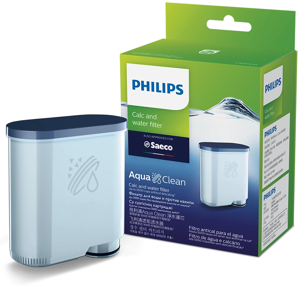 FILTAR PROTIV KAMENCA I ZA PROČIŠĆAVANJE VODE CA6903/10 PHILIPS - gradja.hr